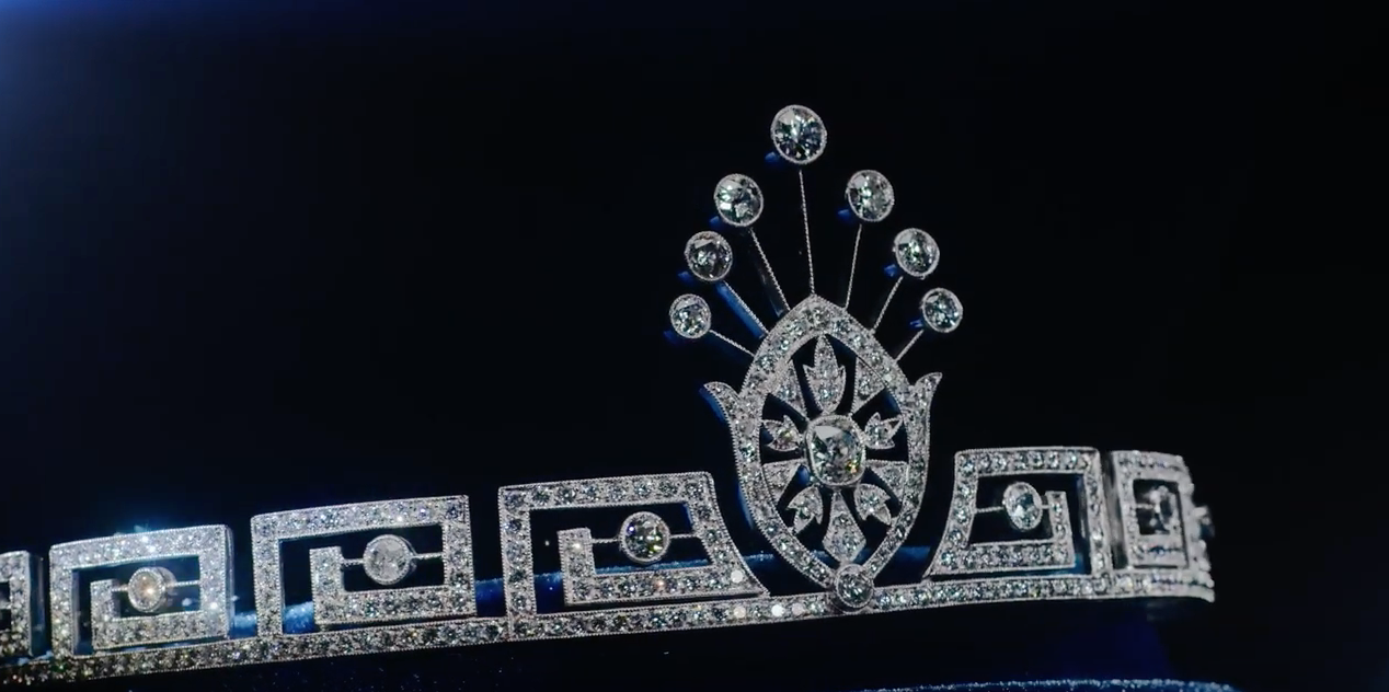 COLLECTING GUIDE: 10 THINGS TO KNOW ABOUT TIARAS - Iskenderian
